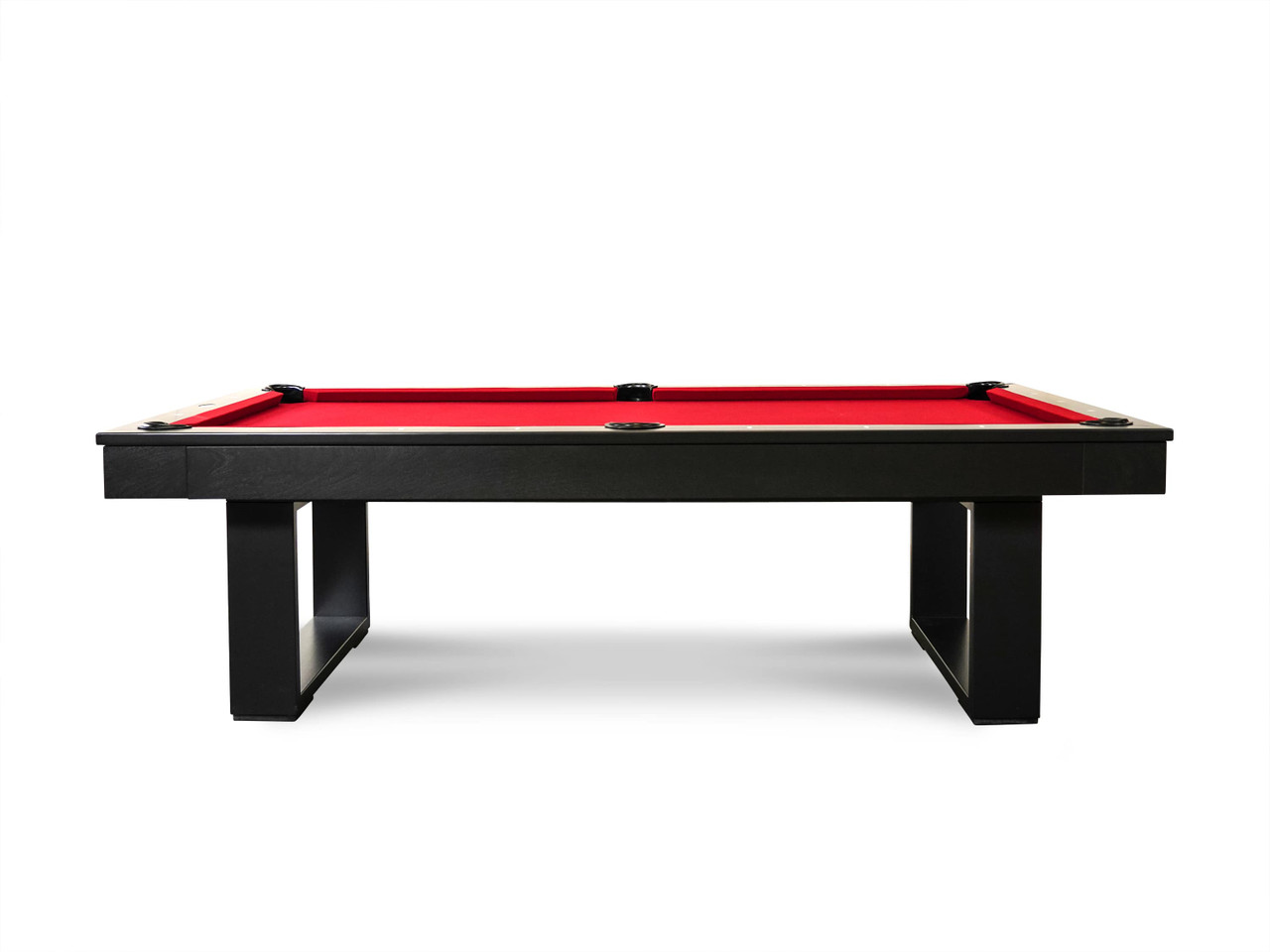 Santorini Slate Pool Table by Doc & Holliday | Crafted in the USA ...