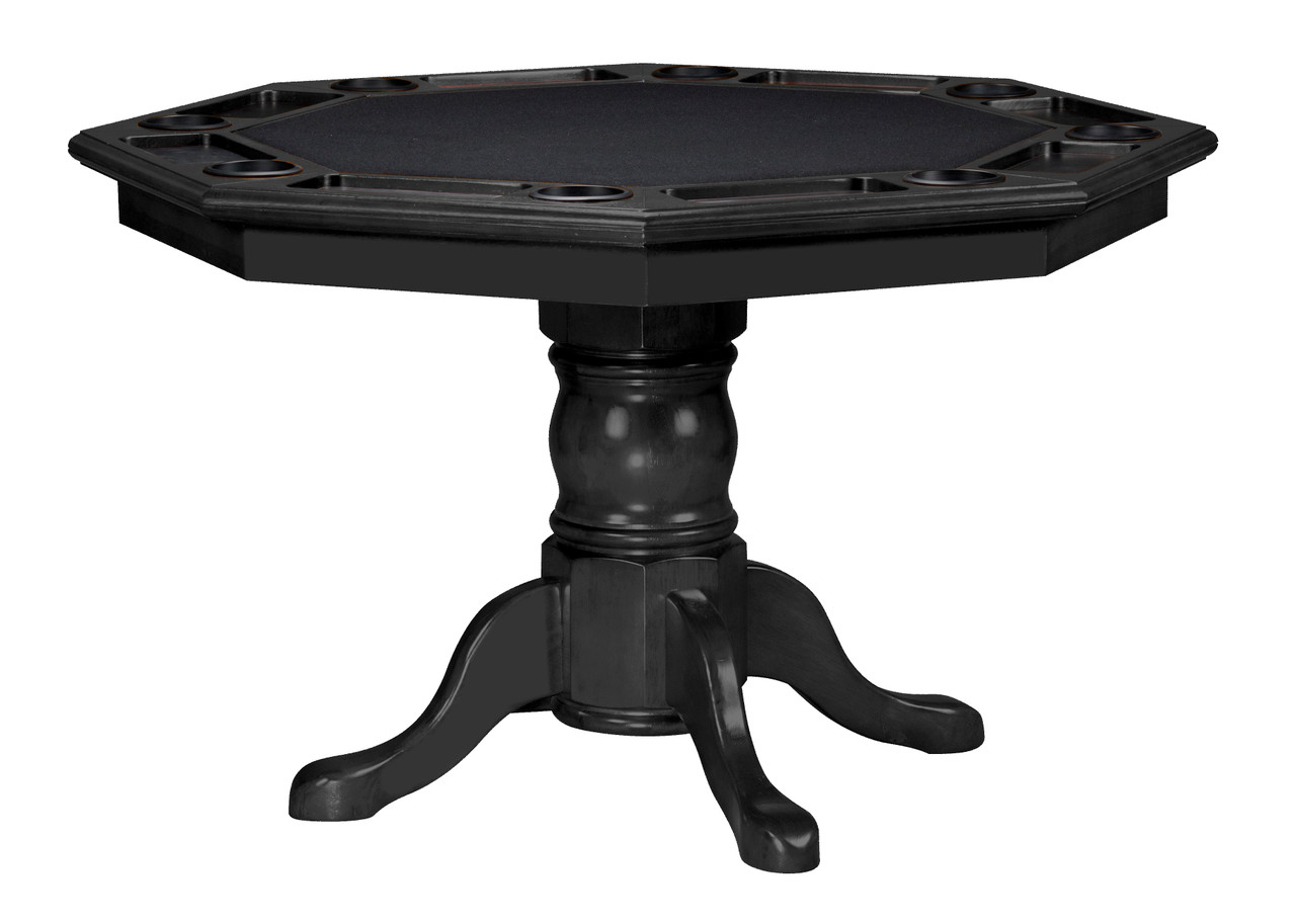 Classic 2 in 1 Game Table