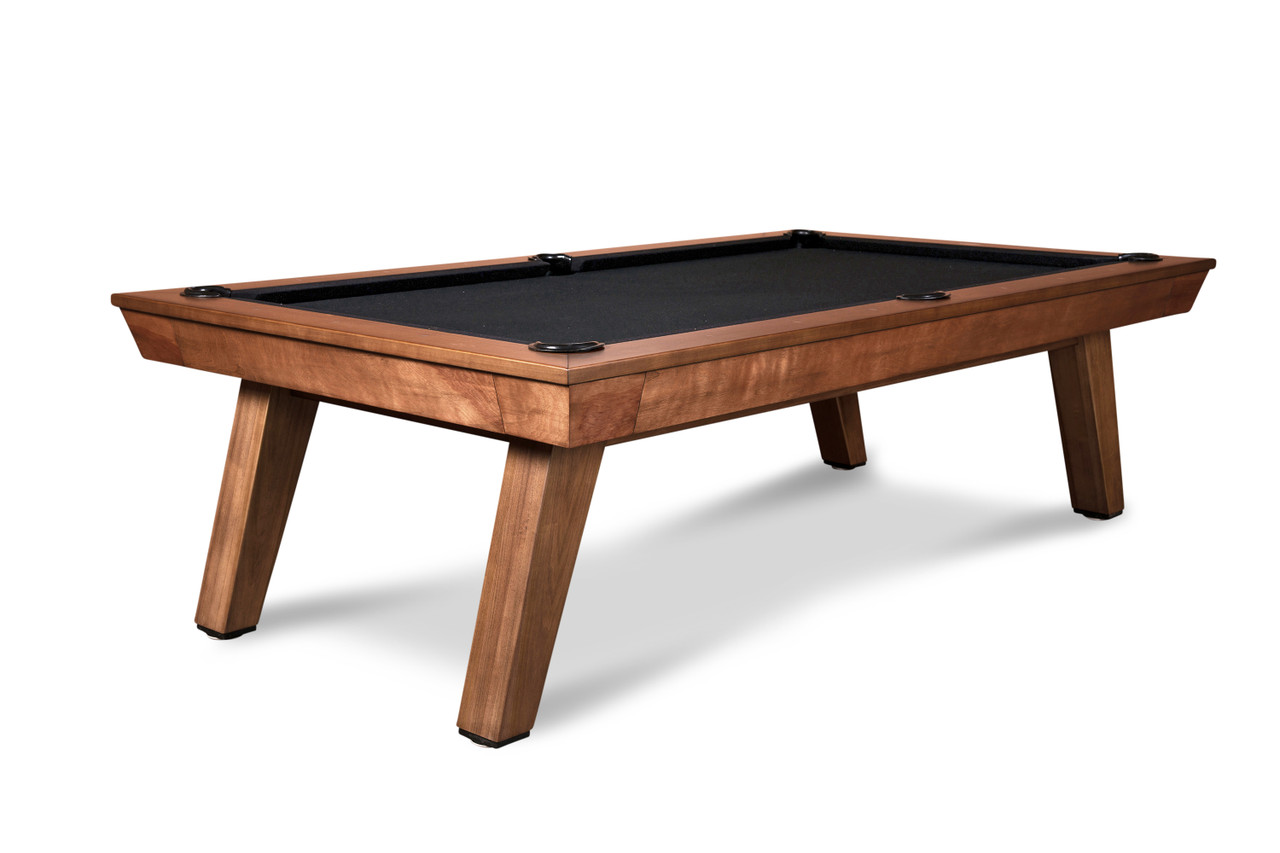 Muse Pool Table by Doc & Holliday Billiards | Sawyer Twain USA