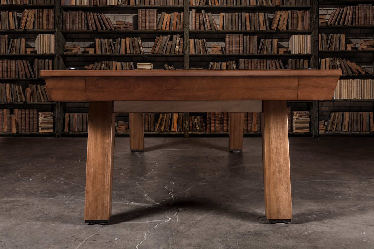 Muse Pool Table by Doc & Holliday Billiards | Sawyer Twain USA