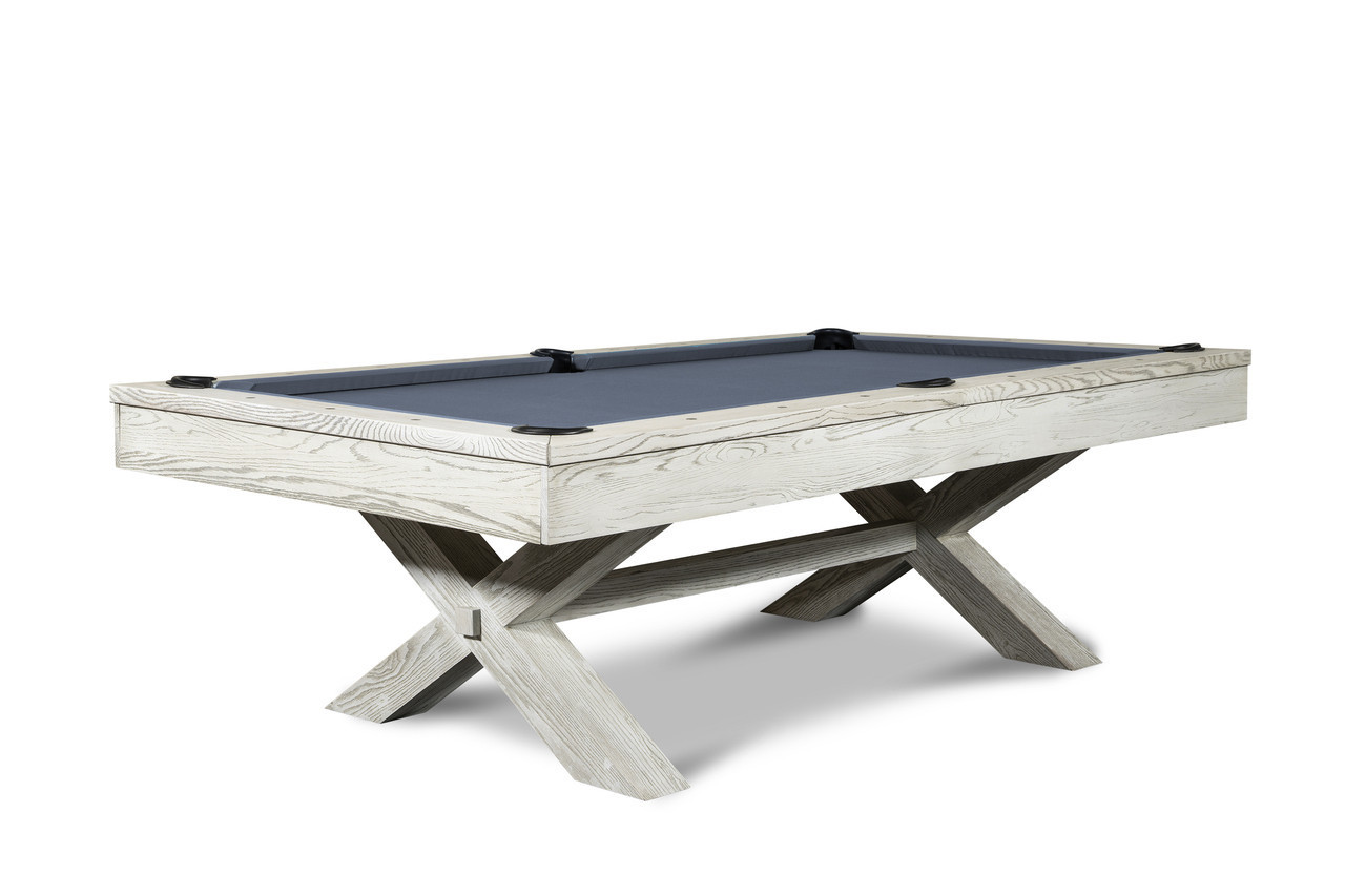 Pool Table Dining Table | Expert Service | Sawyer Twain