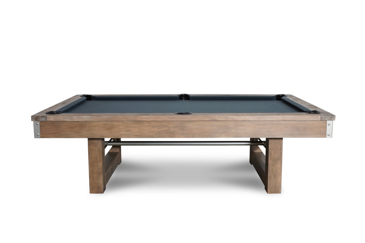 Game Room - Pool Tables - Sawyer Twain