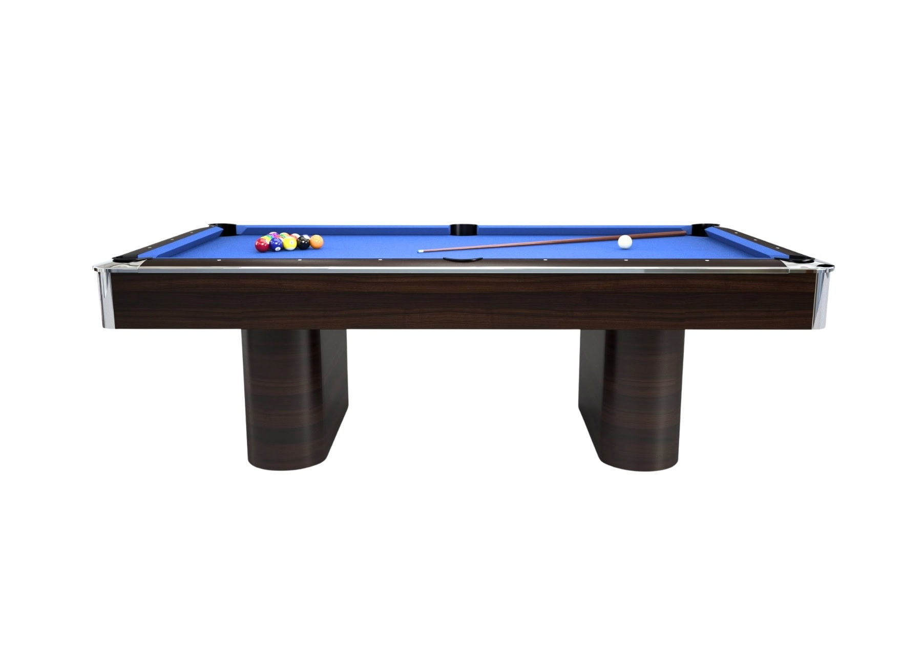 Competition Pro Slate Pool Table by Connelly – Handcrafted in Texas ...