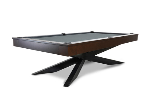 Metal Pool Tables | Buy High-Quality Steel Pool Tables | SawyerTwain