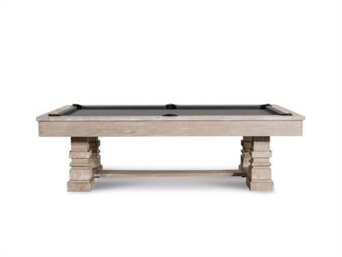 Nixon Billiard Bryant Contemporary Pool Table | Sawyer Twain