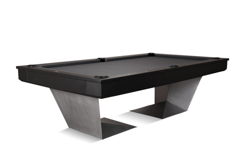 Metal Pool Tables | Buy High-Quality Steel Pool Tables | SawyerTwain