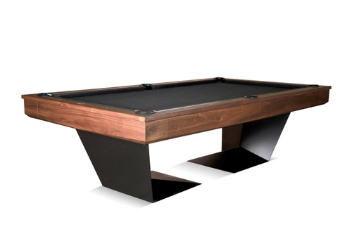 Metal Pool Tables | Buy High-Quality Steel Pool Tables | SawyerTwain