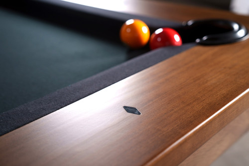 Muse Pool Table by Doc & Holliday Billiards | Sawyer Twain USA