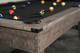 Hunter Slate Pool Table – Antique Finish | Nixon Billiards