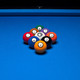 Predator Arcos II Billiard Ball Set | Premium Billiard Balls | Sawyer ...