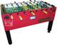 Tornado T-3000 Tournament Foosball Table – ITSF Certified – Sawyer Twain