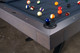 Doc & Holliday Jett Slate Steel Pool Table | Modern Billiards USA