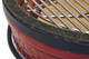 Kamado Joe Joe Jr. with Cast Iron Stand | Kamado Barbecue Grill ...