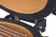 Kamado Joe Joe Jr. with Cast Iron Stand | Kamado Barbecue Grill ...