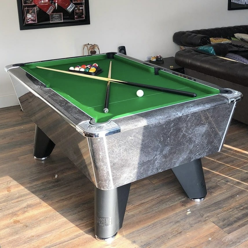 Best Felt for Summary Play on Pool Tables: A Quick Guide - Sawyer Twain