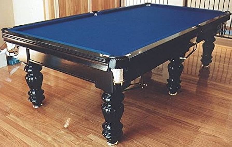 Discover the Best Pool Table Sizes at Unbeatable Winter Sale Prices ...