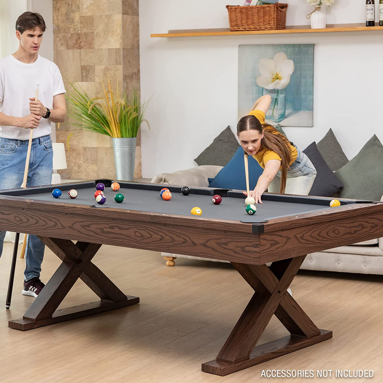 How to Play Pool Better: Strategies and Tips to Improve Your Pool Game ...