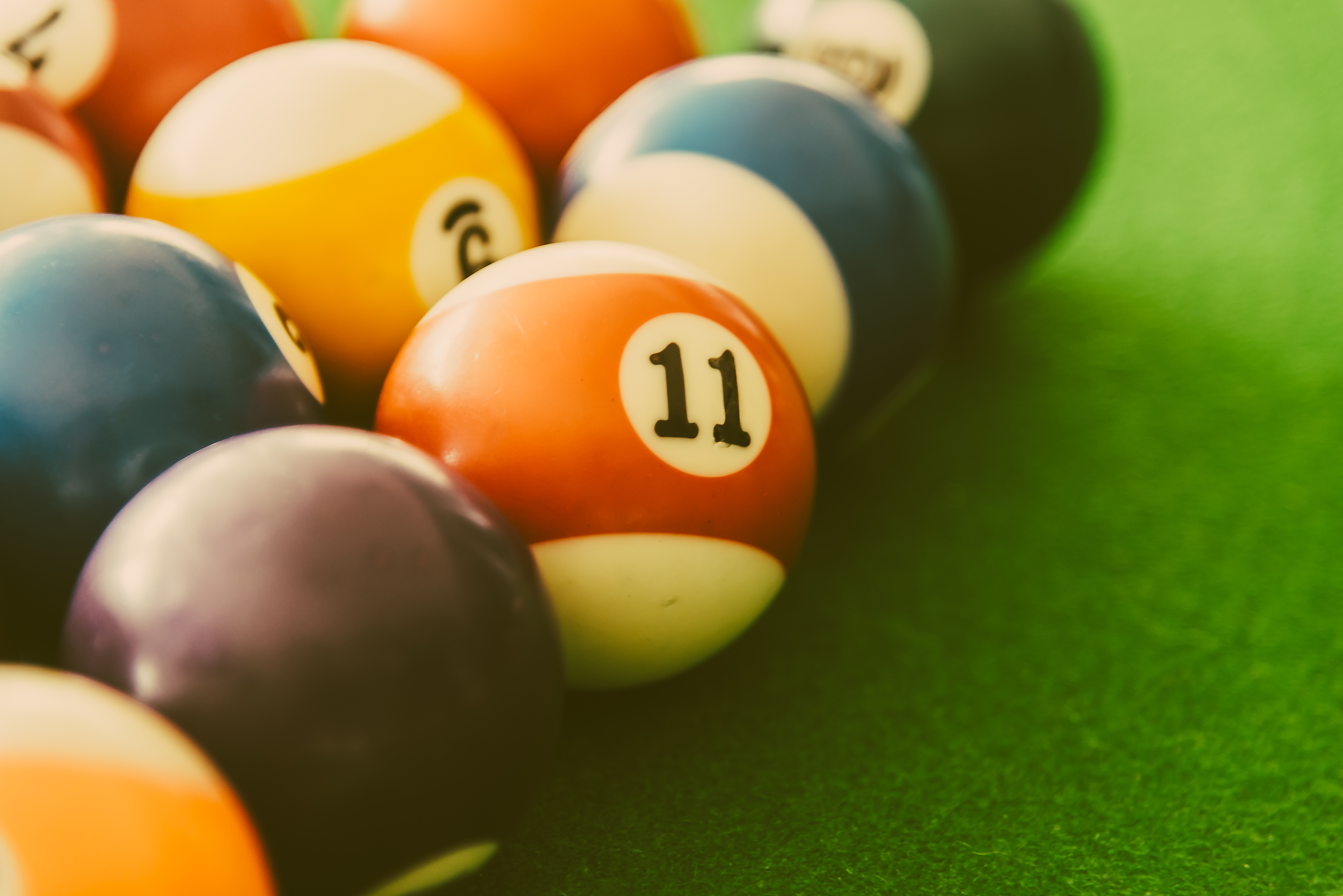 How to Set Up Pool Balls Correctly: A Step-by-Step Guide - Sawyer Twain