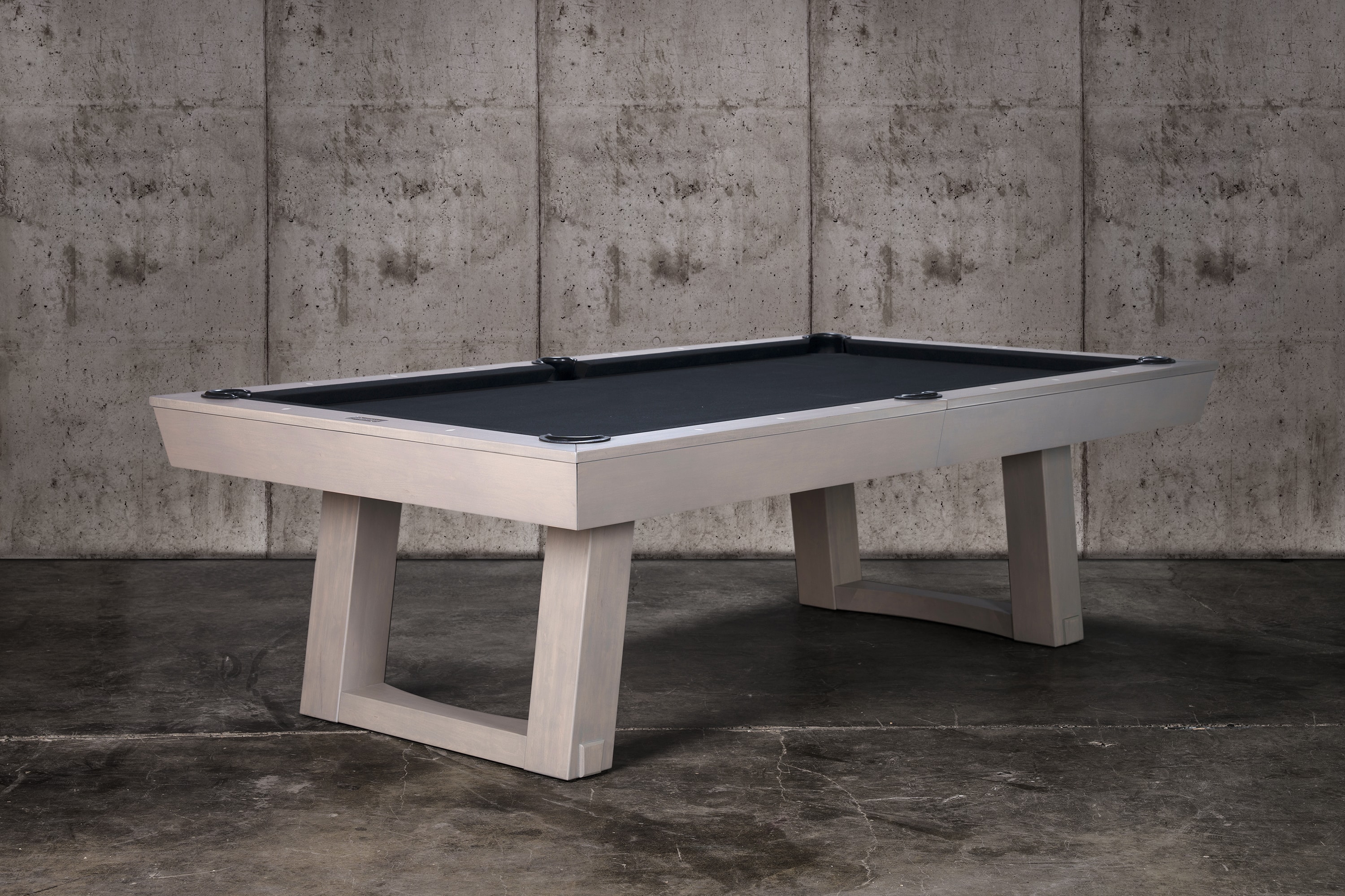 White Glove Delivery of your New Pool Table? - Sawyer Twain