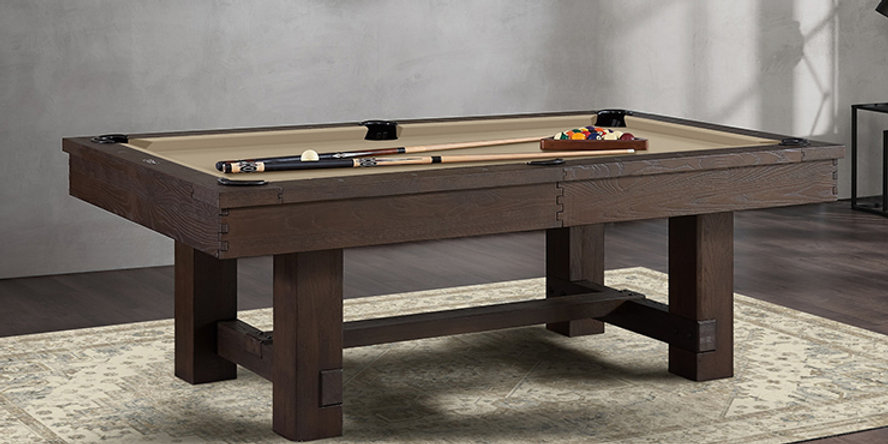 Pool Table Buying Guide: An Introduction - Buy Yours Today - Sawyer Twain