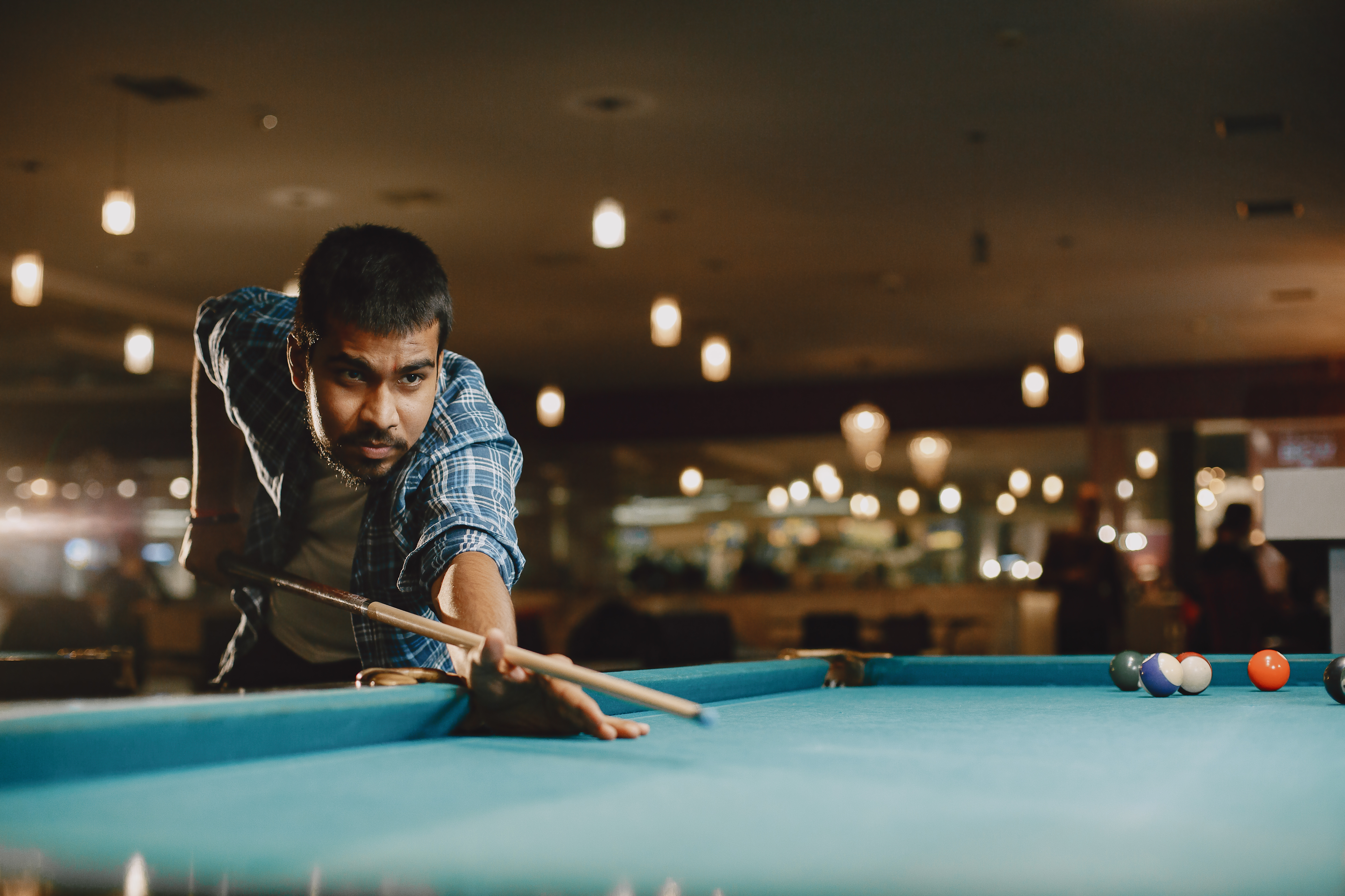 The Ultimate Guide To Modern Billiard Tables: Styles, Materials, And ...