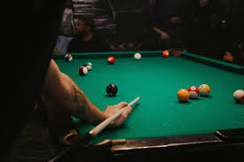Pool Terms and Billiard Terminology for Beginners - Sawyer Twain