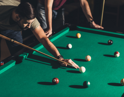 Guide to the Best Pool Table Brands - Sawyer Twain