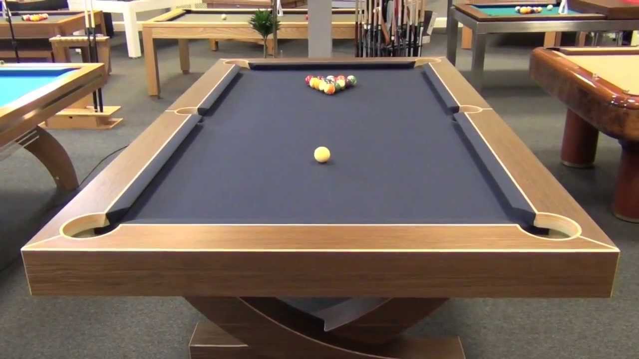 Exclusive Fall Sale on Luxury Pool Tables – Don’t Miss - Sawyer Twain