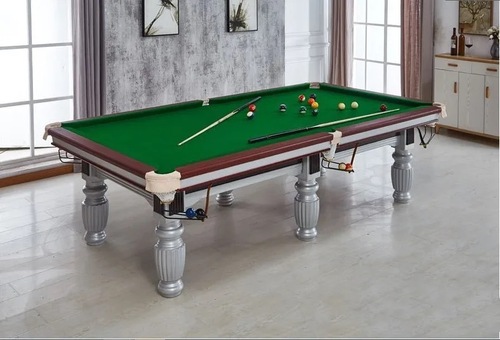 Best Pool Table Features to Look For Before You Buy - Sawyer Twain