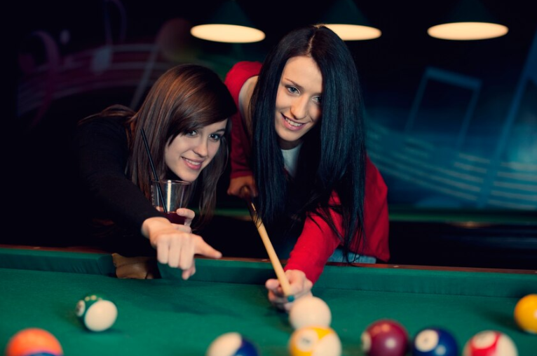 Contemporary Pool Tables for Stylish Interiors - Sawyer Twain