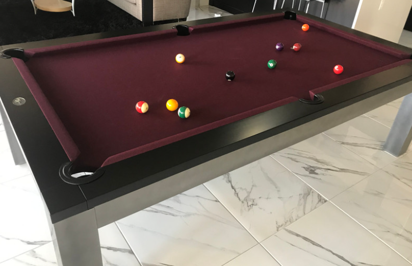 Modern Pool Tables: Combining Game Play And Elegance - Sawyer Twain