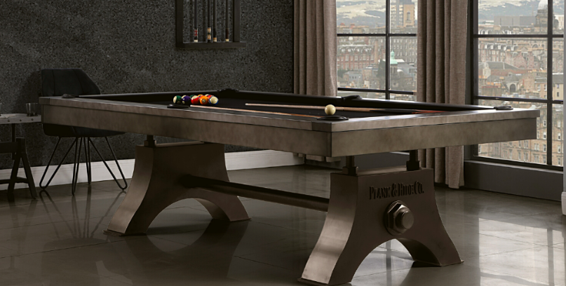 Where to Buy the Best Pool Table: Affordable Options - Sawyer Twain