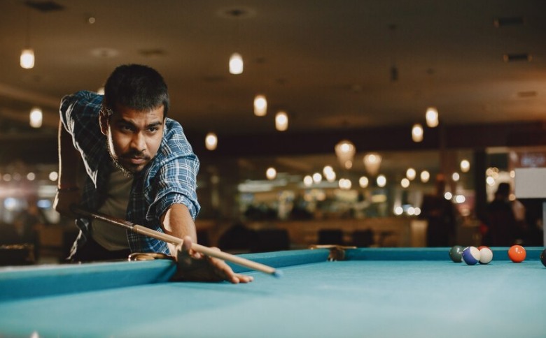 Buy Custom Pool Tables – Perfect for Your Space - Sawyer Twain