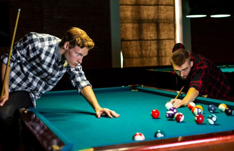 The Top 5 Pool Tables with Professional-Grade Quality - Sawyer Twain