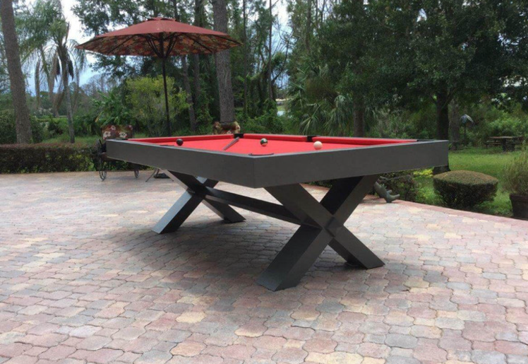 Why Choose a Modern Pool Table for Your Home? - Sawyer Twain