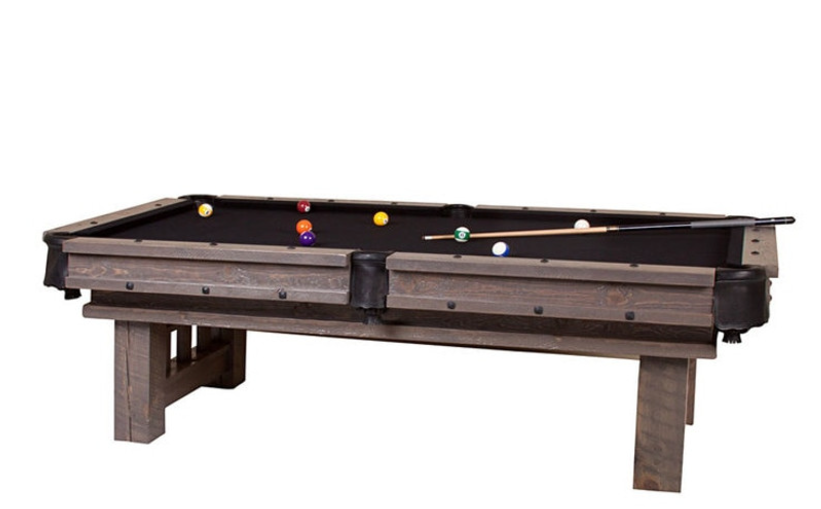 Shop Pool Table Sizes at Black Friday Prices Now! - Sawyer Twain