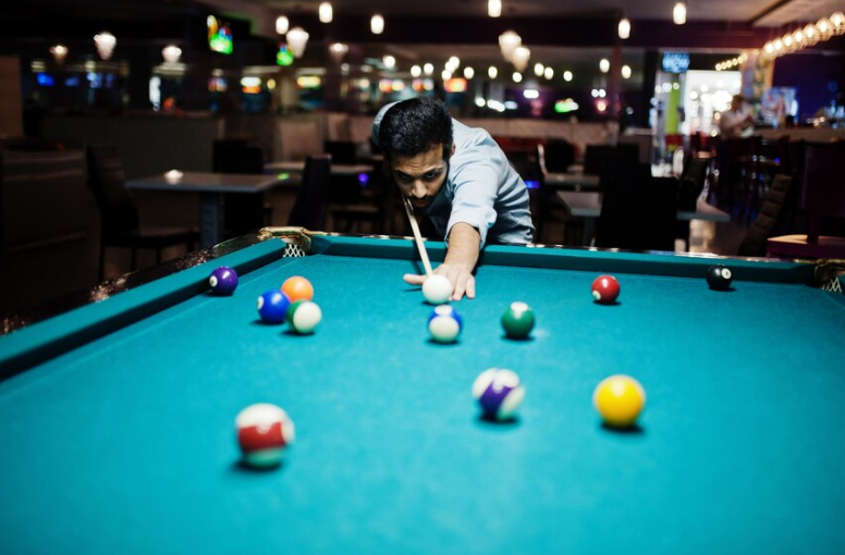 Should You Put a Rug Under a Pool Table? - Sawyer Twain