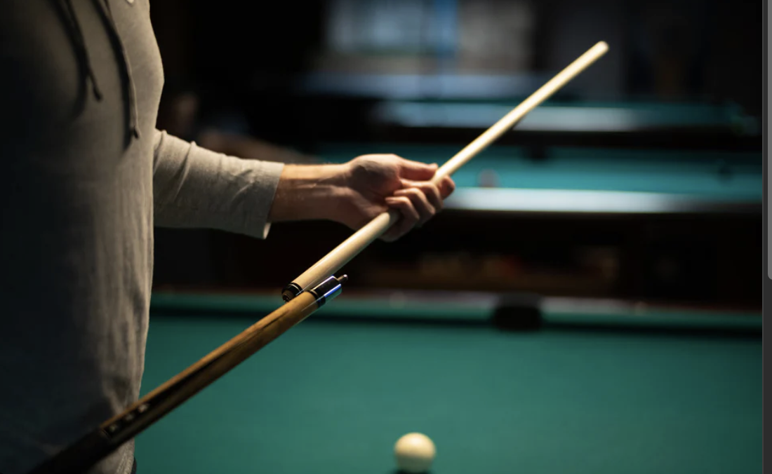 Understanding Different Types of Pool Cues - Sawyer Twain