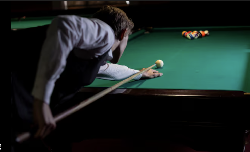 Cue Sports Explained: Types of Billiards, Pool & Snooker - Sawyer Twain