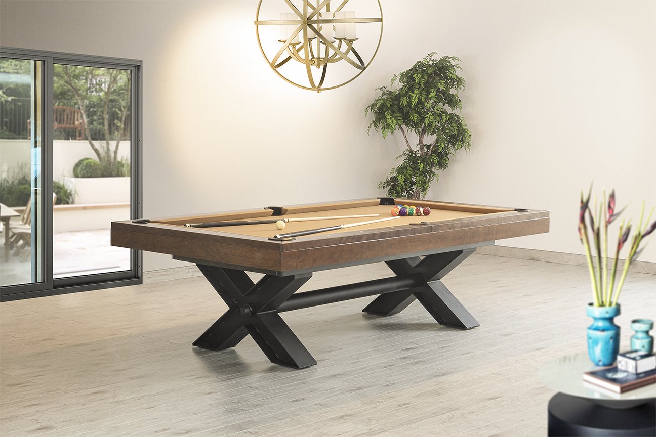 How To Determine Pool Table Slate Type - Sawyer Twain