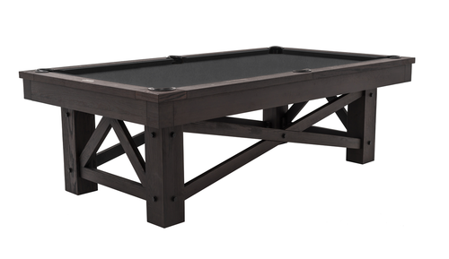 McCormick Pool Tablee Smokehouse – Plank Pool Tablee | Plank