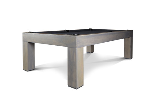 Doc & Holliday The Natural Slate Pool Table | Sawyer Twain USA