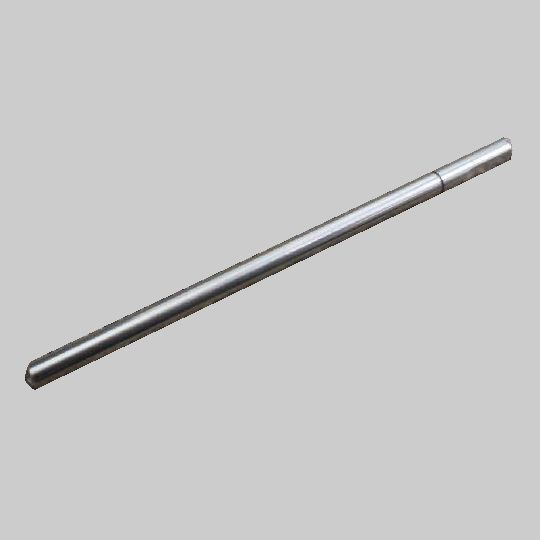593321-001 SHAFT, DRIVE, TRANSPORT - Pittsburgh Embossing Services, Inc.