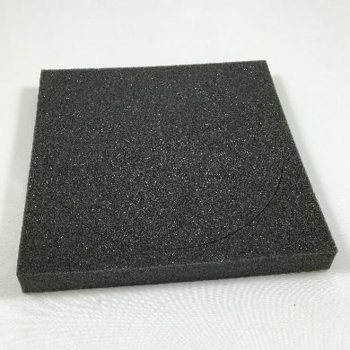 568091-001 GASKET, BLOWER - Pittsburgh Embossing Services, Inc.