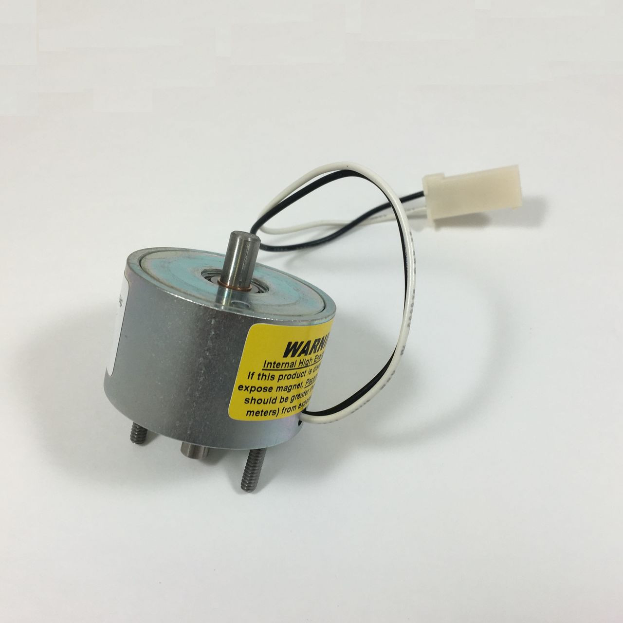 568980-001 - ACTUATOR ASSY, ROTARY - Pittsburgh Embossing Services, Inc.