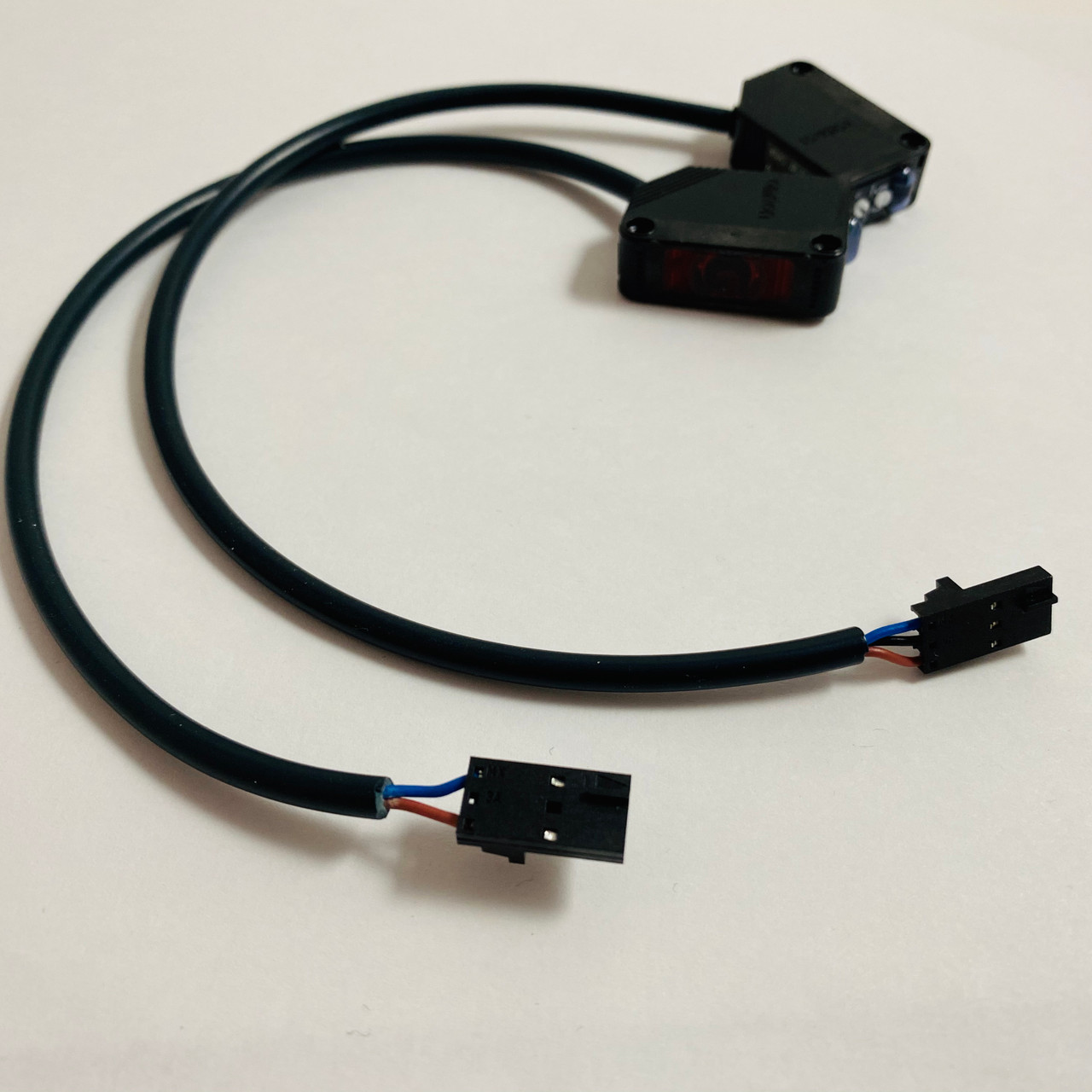 569006-001 SENSOR ASSY,PAPER REGISTRATION,AFFIX, PAIR - Pittsburgh ...