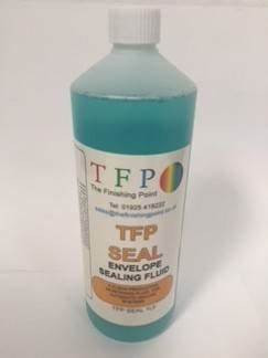 806238-950 ENVELOPE SEALING WETTER FLUID, 1 LITER - Pittsburgh ...
