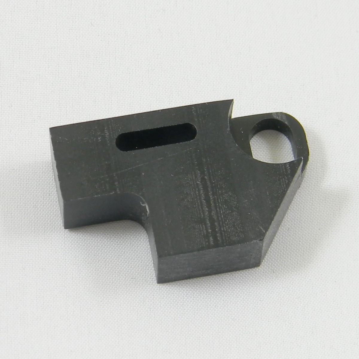 593691-001 GUIDE, CARD,LOWER - Pittsburgh Embossing Services, Inc.