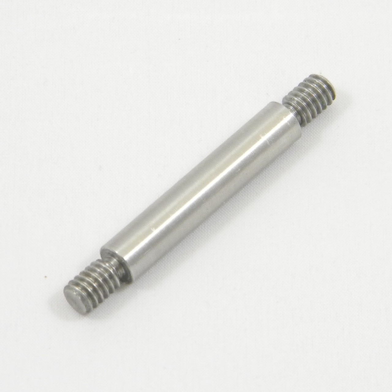 598003-001 SHAFT, HANDLE - Pittsburgh Embossing Services, Inc.
