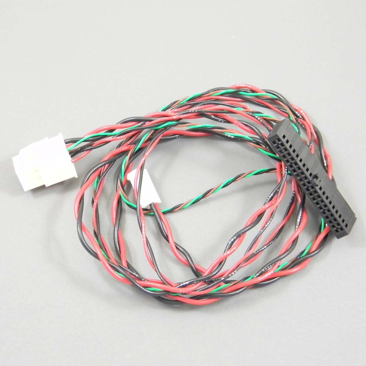 598222-001 CABLE ASSY, INTFC., STACKER - Pittsburgh Embossing Services ...